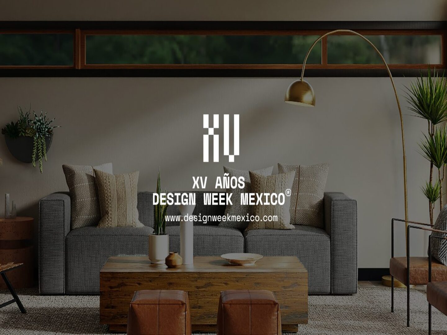 Design Week México - Agenda Chilango