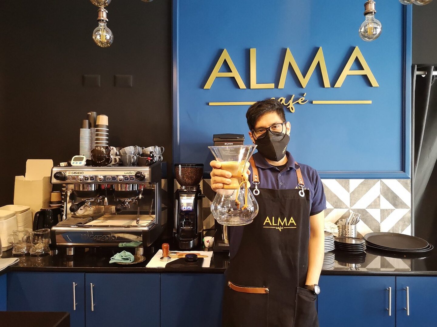 Brunch en Alma Café - Agenda Chilango