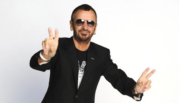 Ringo Starr & his All Star Band - Musica | Chilango.com