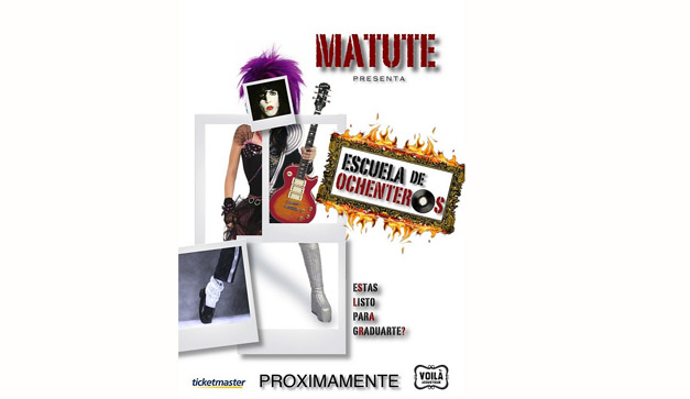 Matute - Musica | Chilango.com