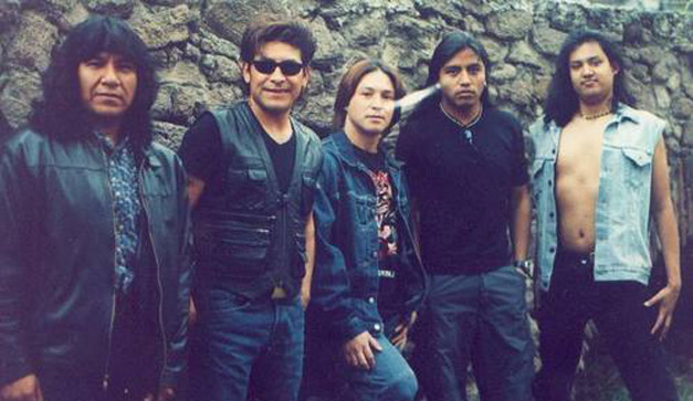 Liran´Roll - Musica | Chilango.com