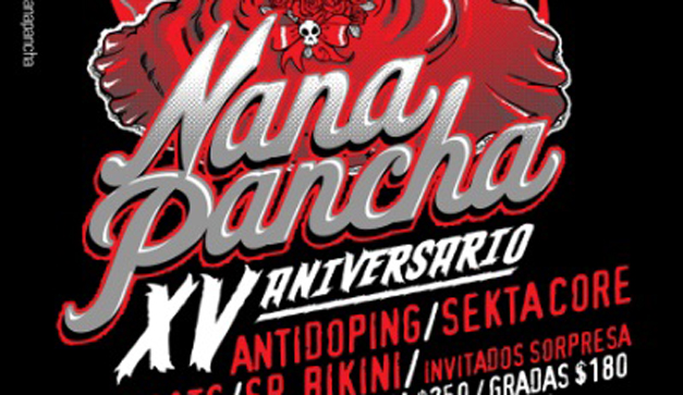 Nana Pancha Logo