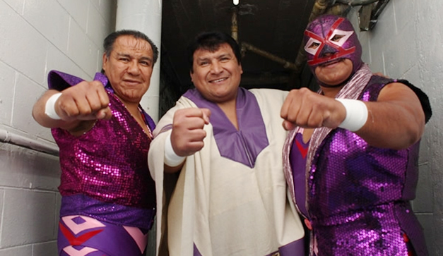Villano V - Alchetron, The Free Social Encyclopedia