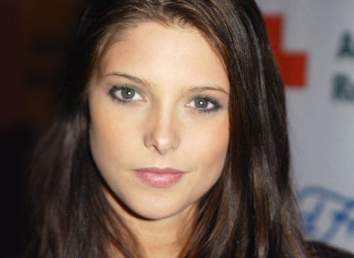 Ashley Greene - Chilango