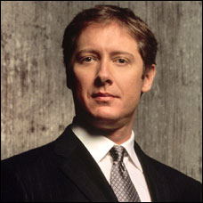chilango - James Spader 49 años