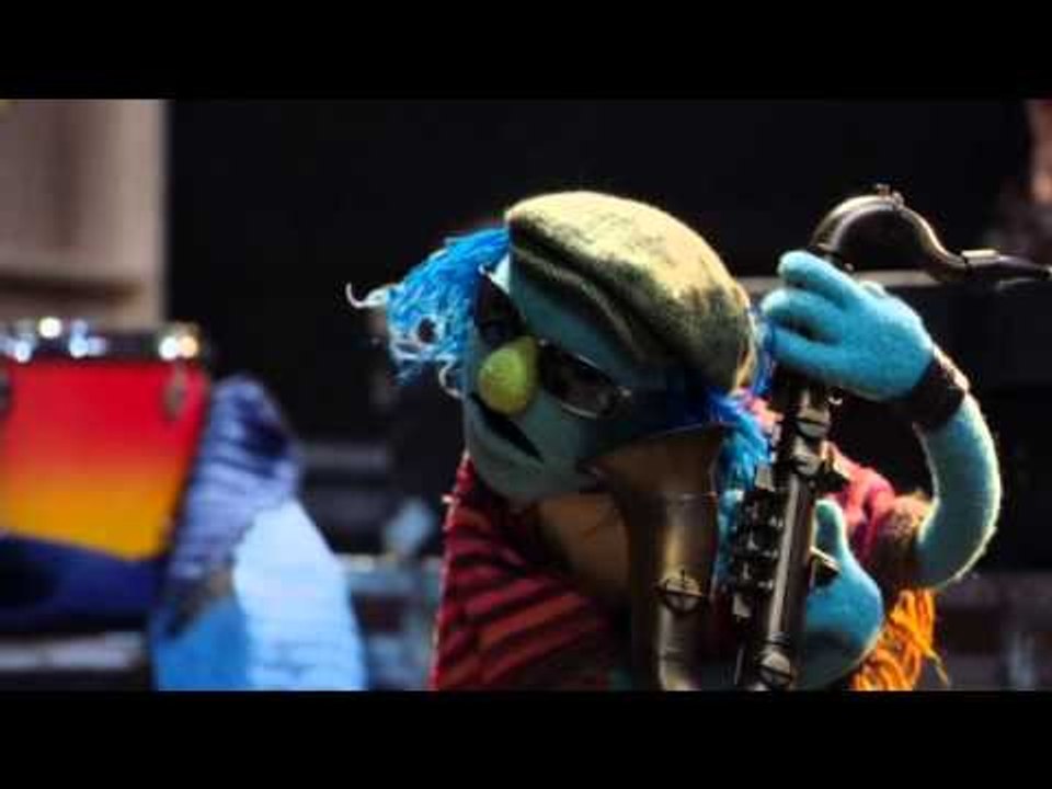 chilango - Tráiler 1: El show de los Muppets, serie que estrenará Canal ...