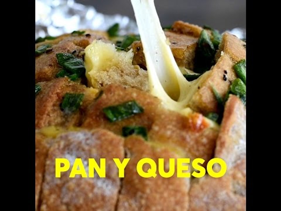 chilango - Panqueso | Chilantojos