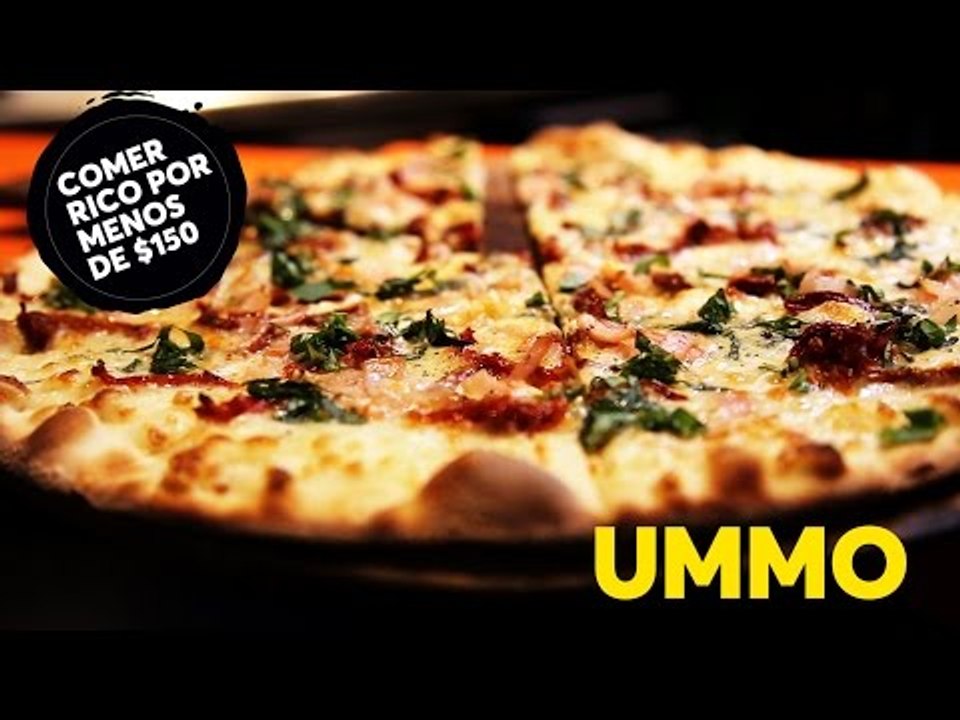 chilango - Ummo | Comer rico por menos de $150 - 2da Temporada