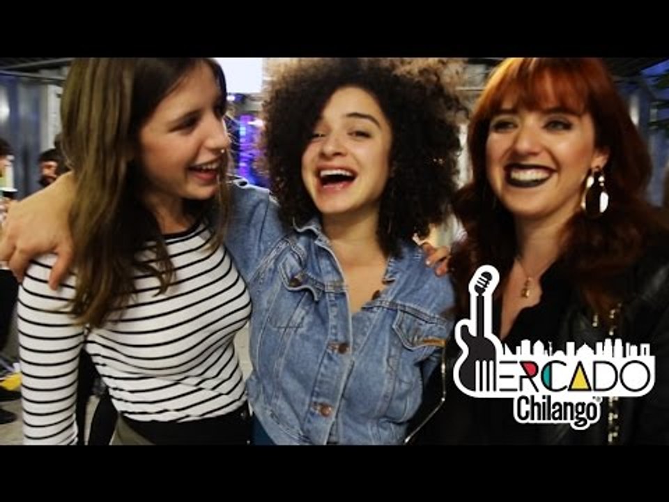 chilango - Mercado Chilango | Aftermovie