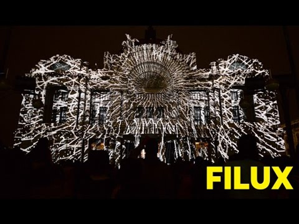 chilango - Filux