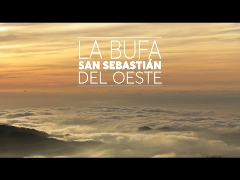 chilango - La Bufa #DeViaje