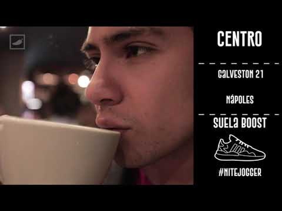 chilango - Adidas en la CDMX - Chilango