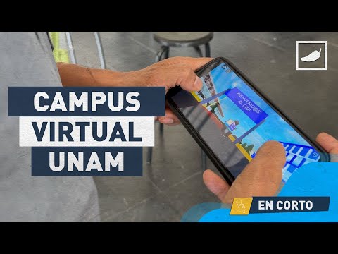 chilango - UNAM estrena campus virtual del CIDI