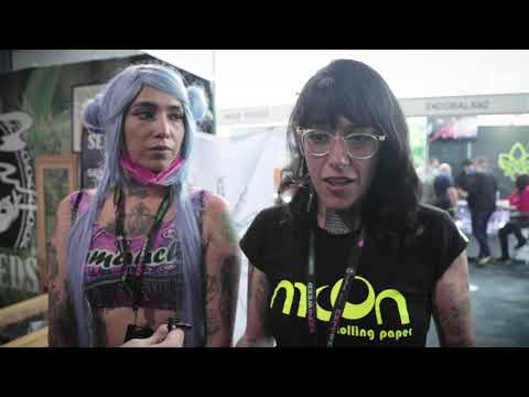 chilango - Chilango en ExpoWeed 2021: ¿Qué significa la marihuana para ...
