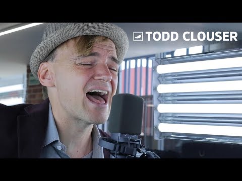 chilango - #SESIONES CHILANGO presenta: Todd Clouser