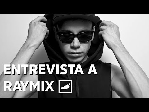 chilango - Raymix de cara a su primera presentación | CHILANGO