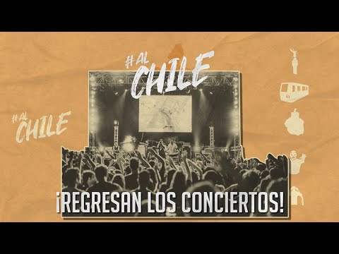 chilango - Así serán el regreso de los conciertos en la CDMX | CHILANGO