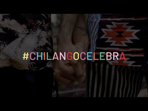 chilango - #ChilangoCelebra que en esta ciudad cabemos todos - Chilango